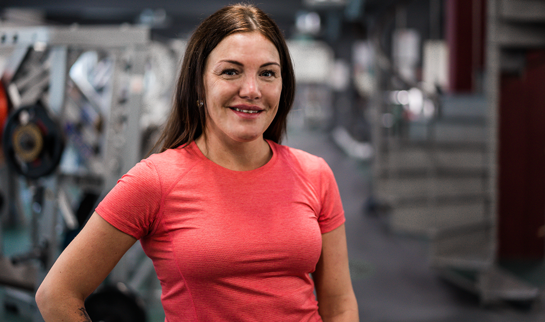 Kaidi Valk: Uueks Minaks valmis! - Reval-Sport